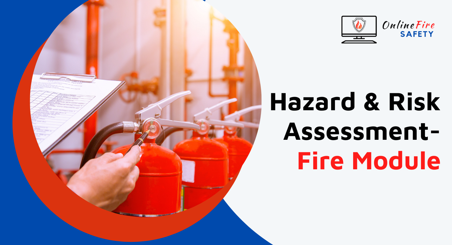 Hazard and Risk Assessment for Supervisors and Business Owners