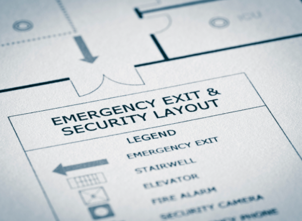 Emergency Response Management Plan