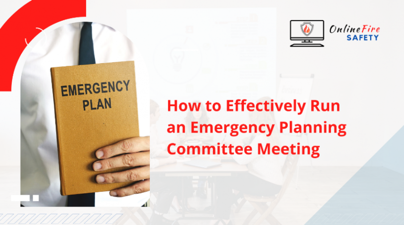 Emergency Planning Committee Meeting