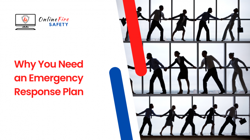 Emergency Response Management Plan